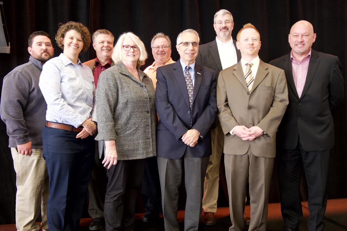 Past Annual Meetings – MAPPA