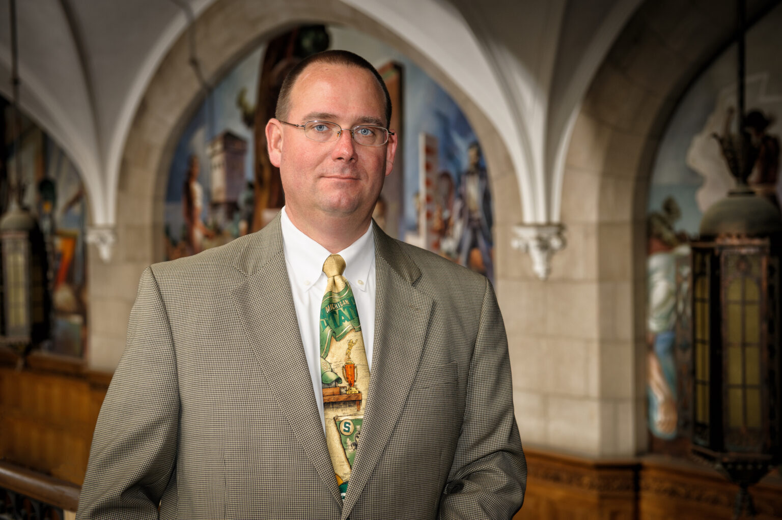 Board Of Directors – MAPPA