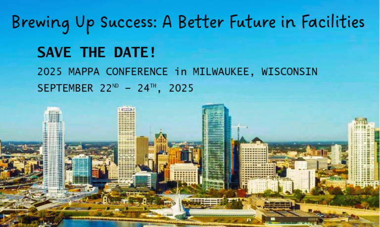 MAPPA Conference 2025 – MAPPA